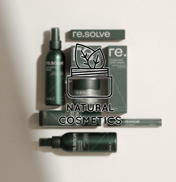 SILICONES IN COSMETICS